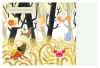 그림책 독후활동 늑대를잡으러간빨간모자 손가락인형 만들기 다운로드 네이버 블로그